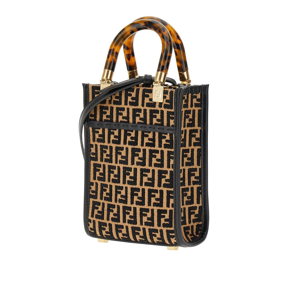 Come riconoscere borsa Fendi originale